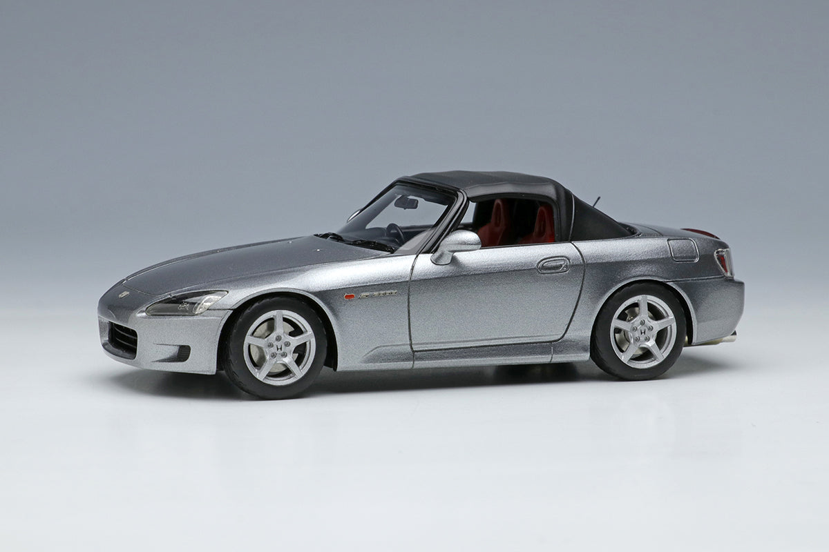 Make Up Co., Ltd / Eidolon 1:43 Honda S2000 (AP1) 1999 – Model Cars Houston
