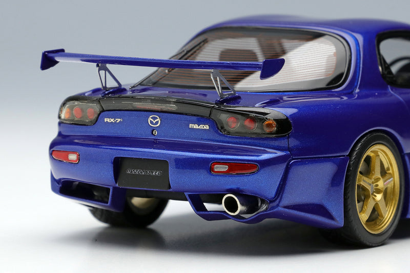 Make Up Co., Ltd / Eidolon 1:43 Mazda RX-7 (FD3S) MazdaSpeed GT-Concep
