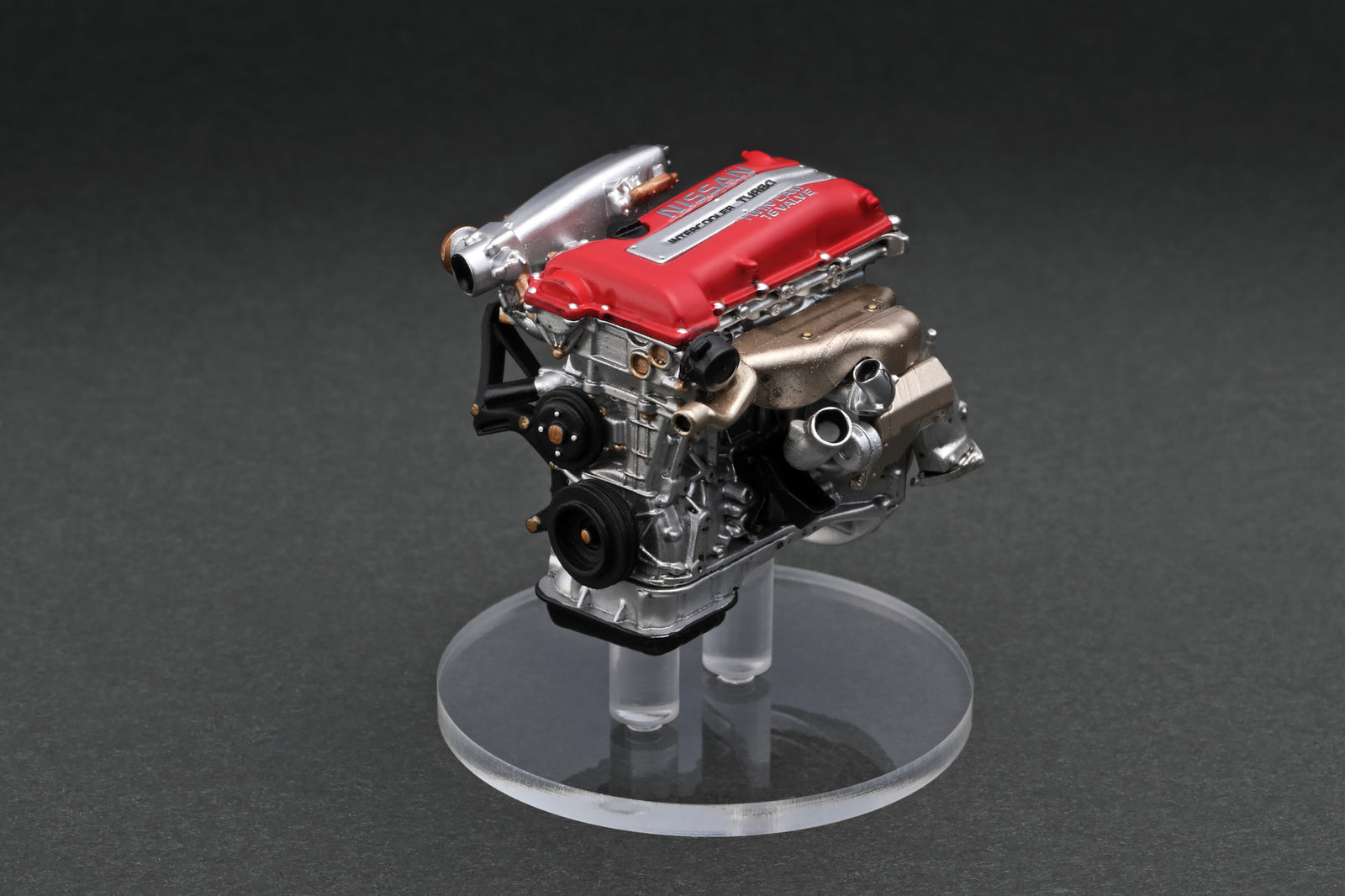 Offering High-Quality Diecast & Resin Model Cars | Model Cars Houston