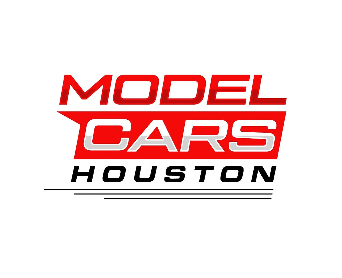 Offering High-Quality Diecast & Resin Model Cars | Model Cars Houston