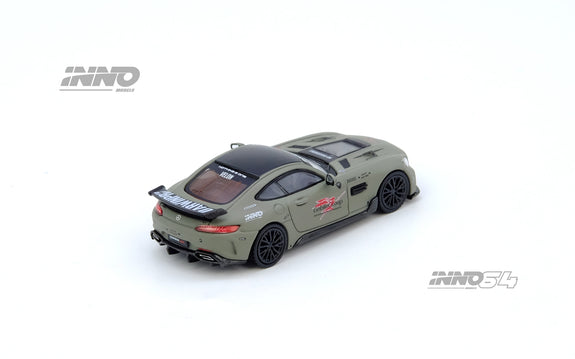 INNO Models | Diecast | Plastic Scale Model Kits | Collectibles – Model ...