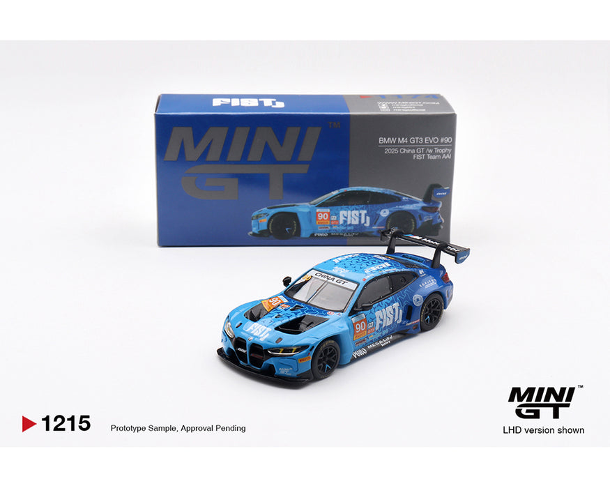 MINI GT – Model Cars Houston