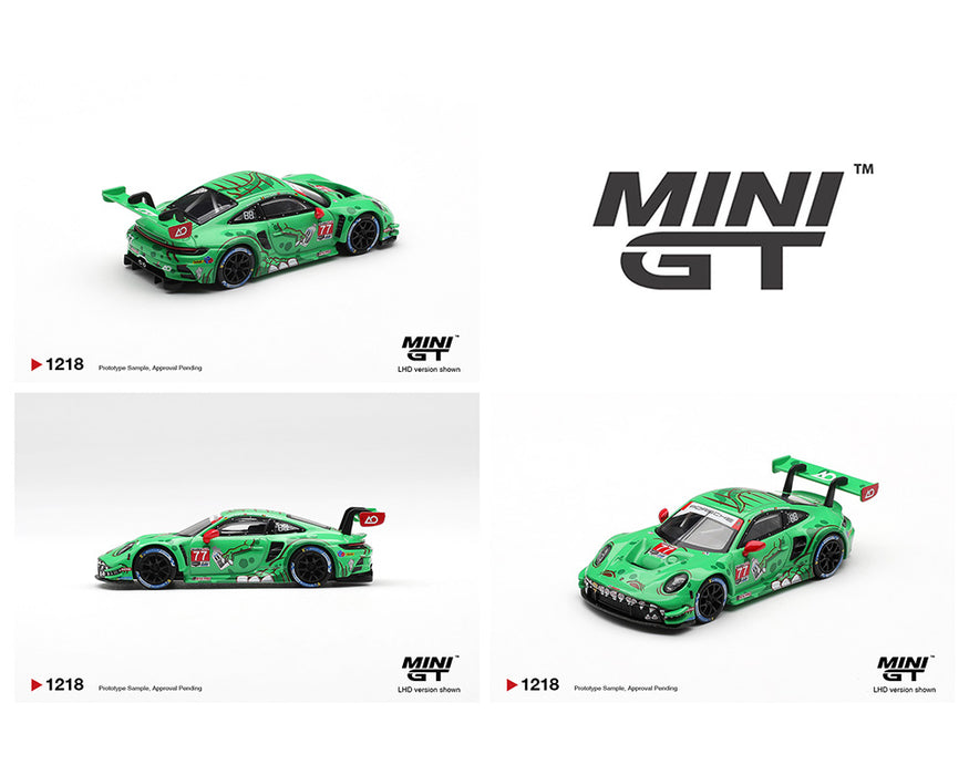 MINI GT – Model Cars Houston