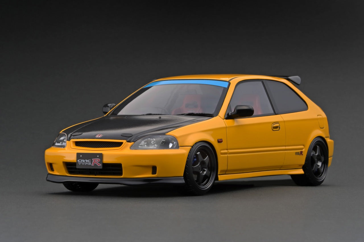 Honda Civic Ek9